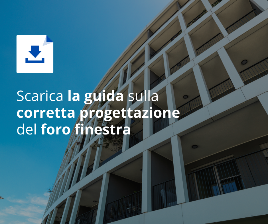 ALPAC - Scarica la guida sulla gestione del foro finestra